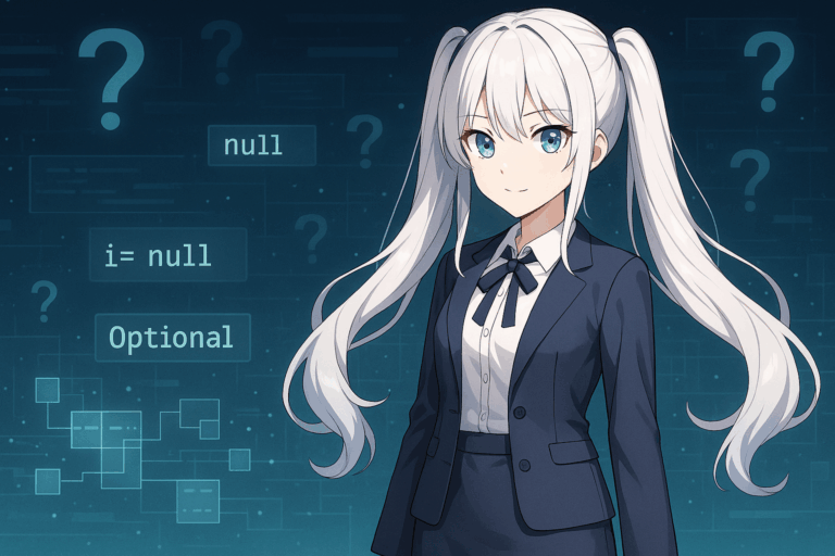 Javaのnull判定・nullチェック徹底解説|Optionalやユーティリティ活用まで初心者から実践まで網羅│Deep Java Javaのnull判定・nullチェック徹底解説|Optionalやユーティリティ活用まで初心者から実践まで網羅│Deep Java