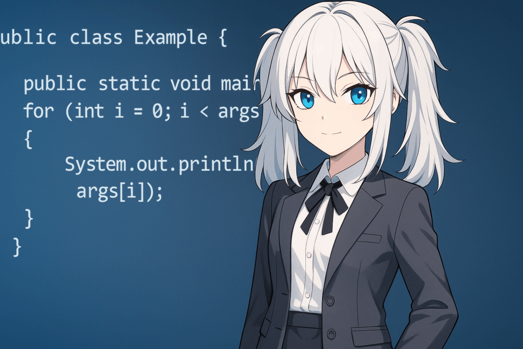 Java 命令行参数详解：从基础到实用设计模式 - Deep Java