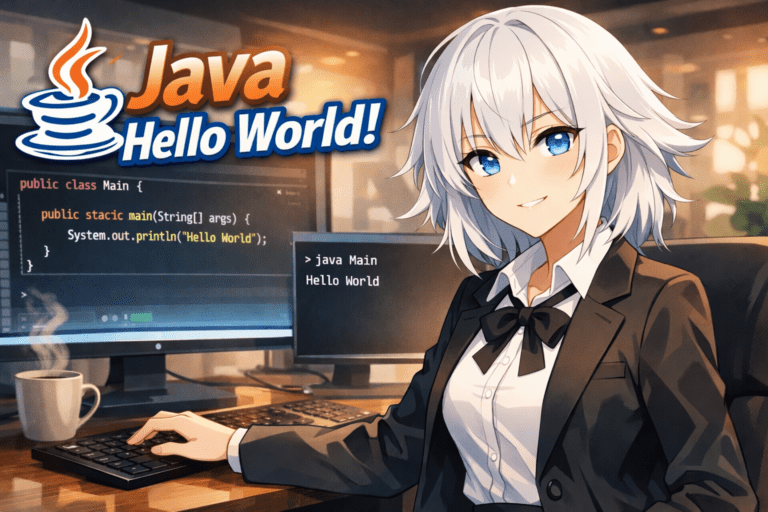 Java “Hello World” per Principianti: Esegui il Tuo Primo Programma (IDE ...