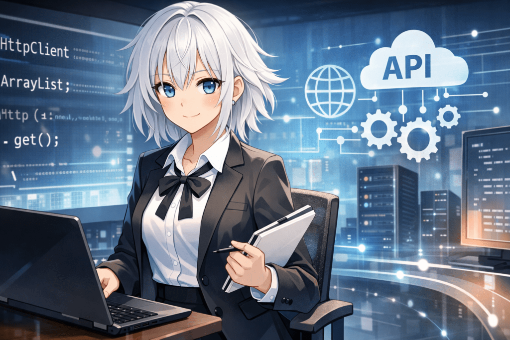 Java API Explained: What It Is, How It Works, and How to Use It (Beginner Guide) - Deep Java